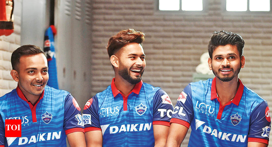 Delhi Daredevils | Bleacher Report | Latest News, Scores, Stats and ...