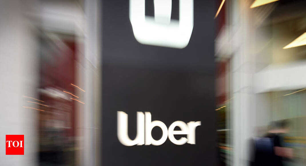 Uber IPO: How much is an idea worth? In Uber’s case, $3.7 billion ...