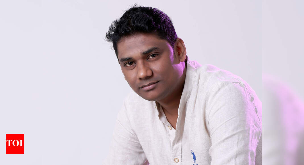 ‘100’ demanded innovative music: Sam CS | Tamil Movie News - Times of India