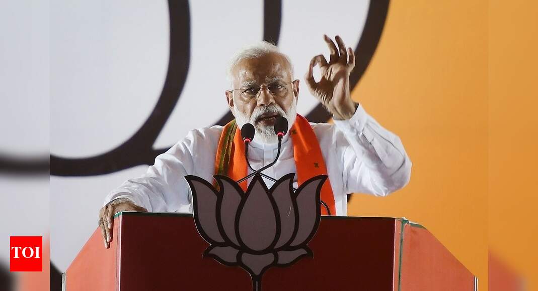 'Hua so hua': PM Narendra Modi slams Congress's Sam Pitroda for 1984 anti-Sikh riots remarks ...