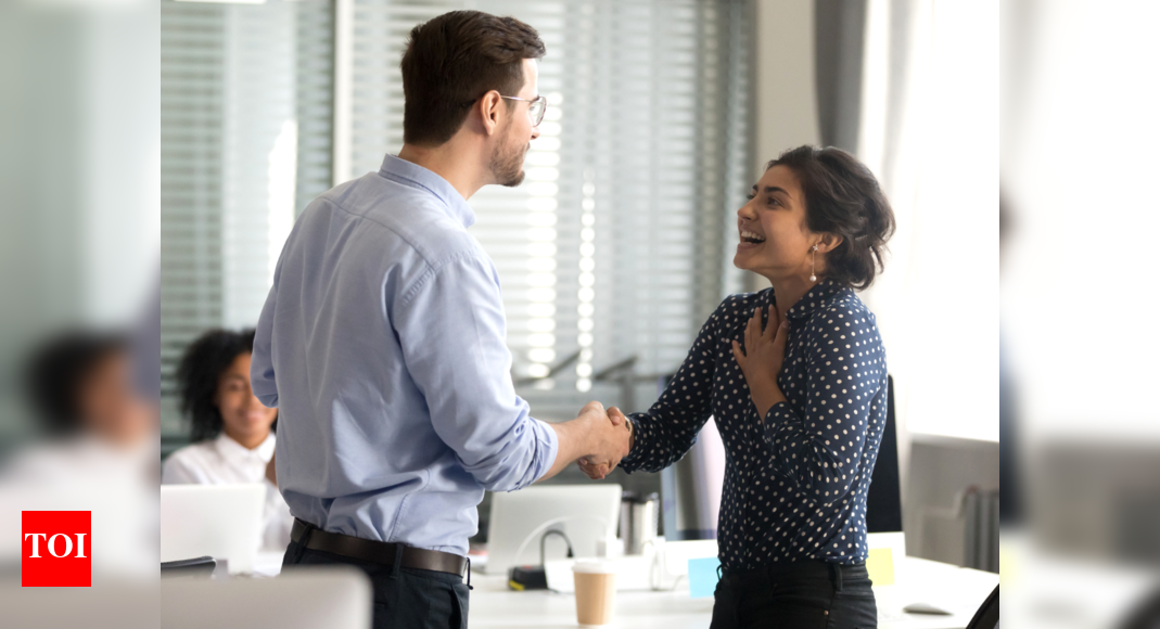 Besides being hard working, you need these 5 traits to climb up the ...