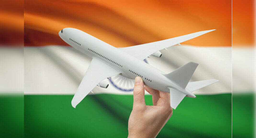 Metro line connecting Jewar Airport to Greater Noida to have 25 ...