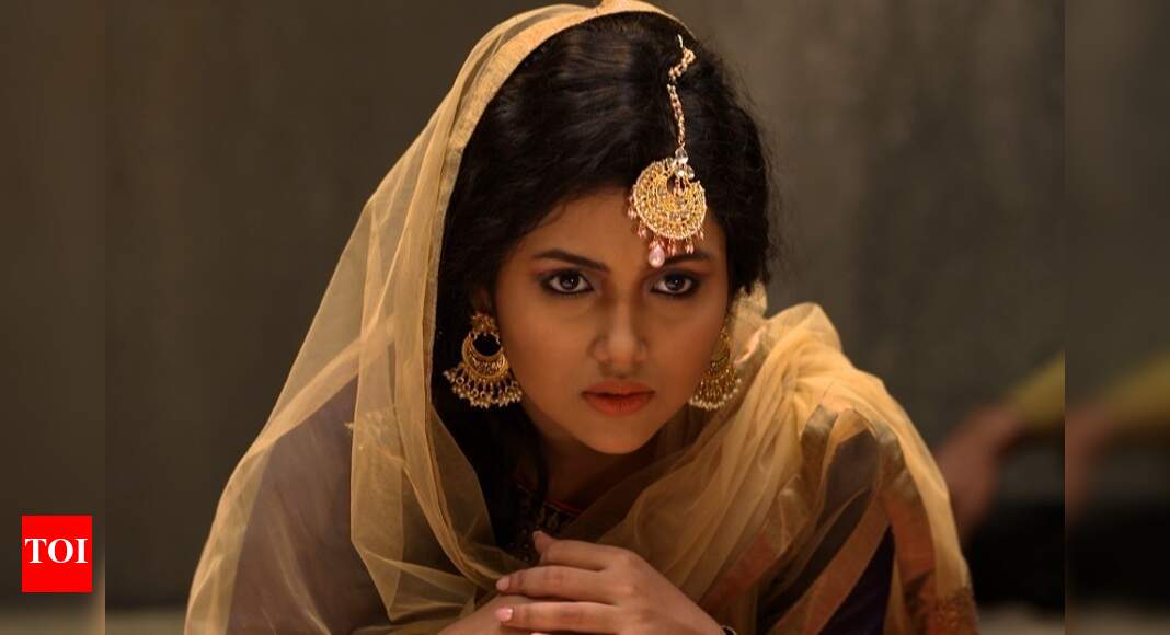 What happens when Koli runs away from her marriage? - Times of India