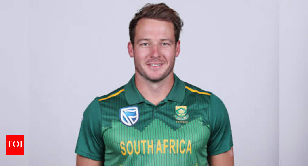 david miller - Times of India