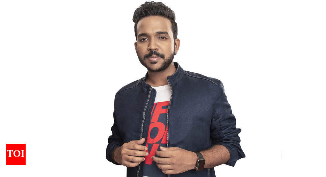 K S Harisankar: I came through Carnatic concerts and don’t want to put ...