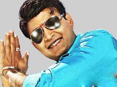 Here's why Sharan's next film might scare you | Kannada Movie News ...