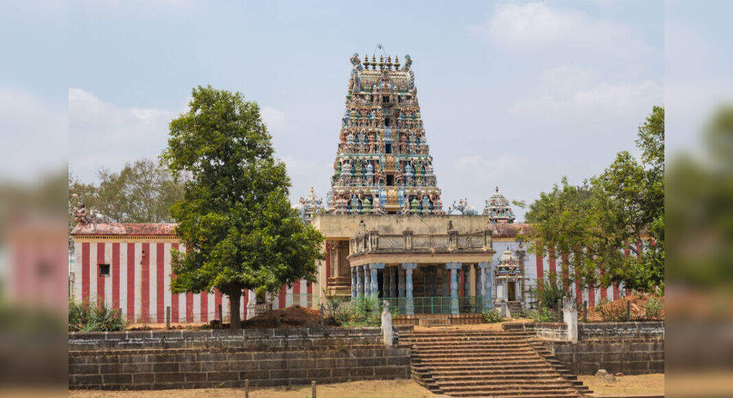 Chettinad beyond its cuisine, Tamil Nadu - TimesTravel