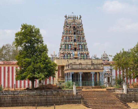 Chettinad beyond its cuisine in Tamil Nadu | TimesTravel