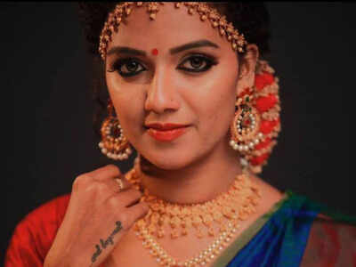 Mareena Michael is proud of her mom. Here's why | Malayalam Movie News ...