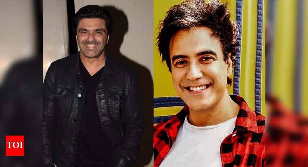 Here's what SOTY 2 actor Samir Soni has to say on rape allegations ...