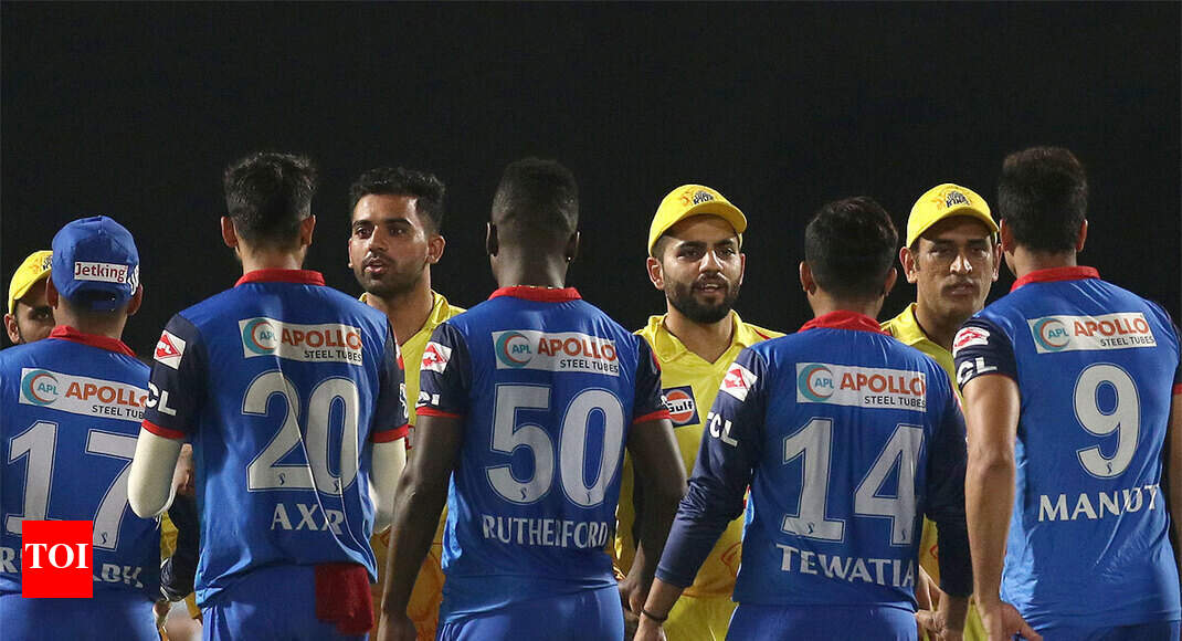 Delhi Daredevils | Bleacher Report | Latest News, Scores, Stats and ...