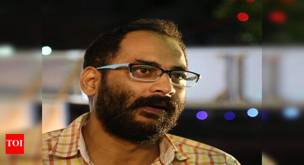 Arvind Kamath's Arishadvarga to premiere in London | Kannada Movie News - Times of India