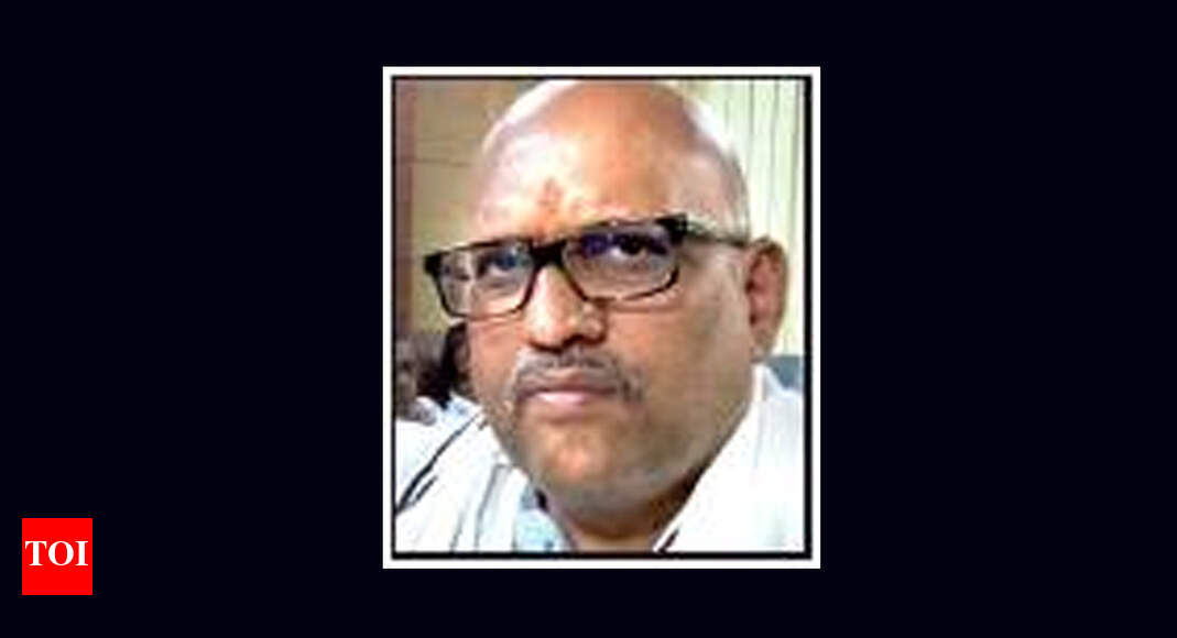 Ajay Rai stitches pact of smaller parties to take on Modi - Times of India