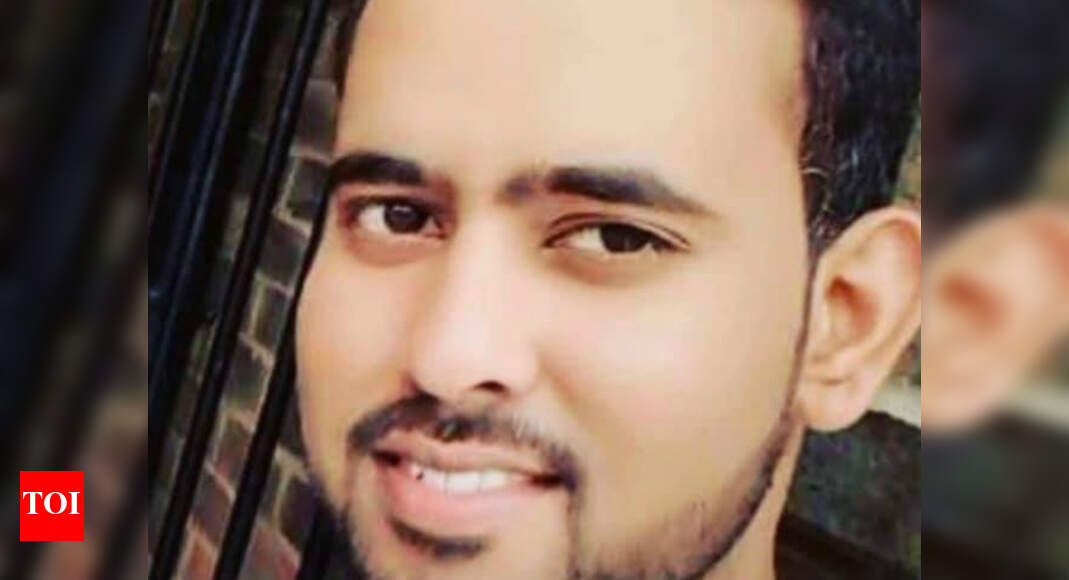 Pakistan man arrested in murder of Indian from Hyderabad working in ...