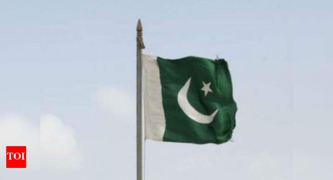 Pakistan bans 11 groups for having links with JuD, JeM terror groups ...