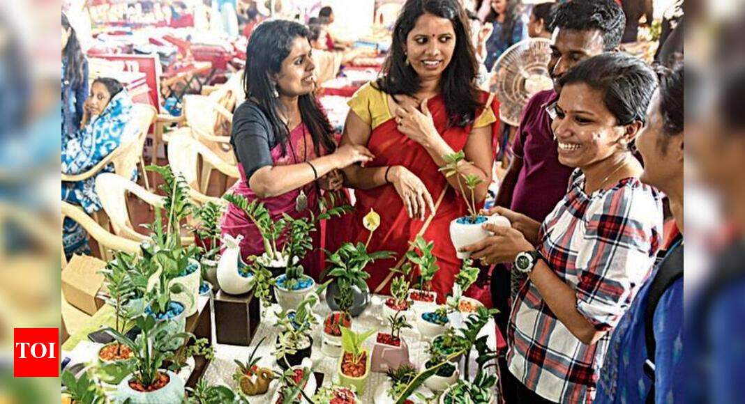 It’s a day to celebrate mompreneurs too | Thiruvananthapuram News ...