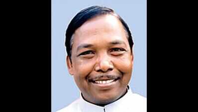 Congress misguiding STs over land deeds, reservation: Ramvichar Netam ...