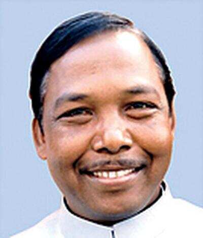 Congress misguiding STs over land deeds, reservation: Ramvichar Netam ...