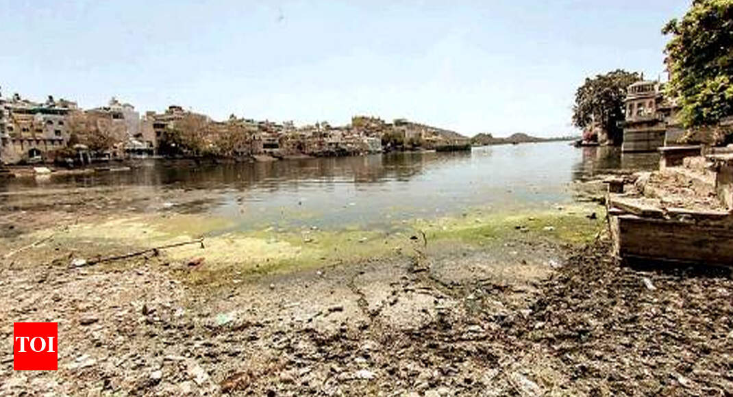 City to get 170 MLD additional water from Bisalpur Jaipur stage 2 ...