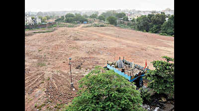 Sanjaynagar plan likely to be cleared with conditions | Vadodara News ...