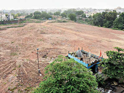 Sanjaynagar plan likely to be cleared with conditions | Vadodara News ...
