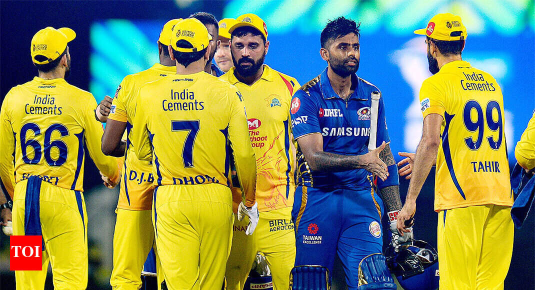 Mumbai Indians | Bleacher Report | Latest News, Scores, Stats and Standings