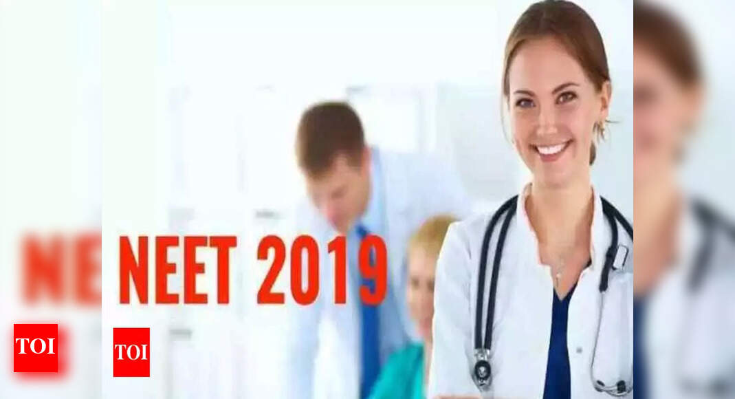 PG med admission: Cut-off lowered, but benefit from rd-II only | Nagpur ...