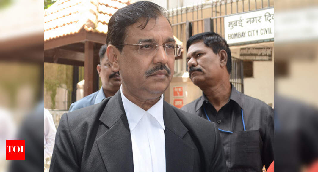 Artist-lawyer murder: Special public prosecutor appointed, charges ...