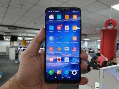 Redmi 7: Xiaomi Redmi 7 to go on sale today: Price , specs and more ...