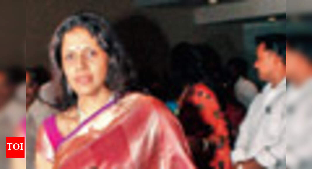 A glorious & opulent Sunday evening | Events Movie News - Times of India