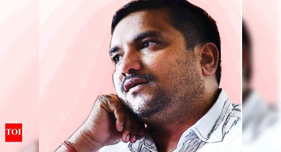 ‘Babush was given PDA due to coalition compulsions’ - Times of India