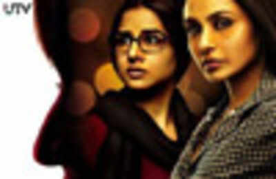 No One Killed Jessica | Hindi Movie News - Times of India