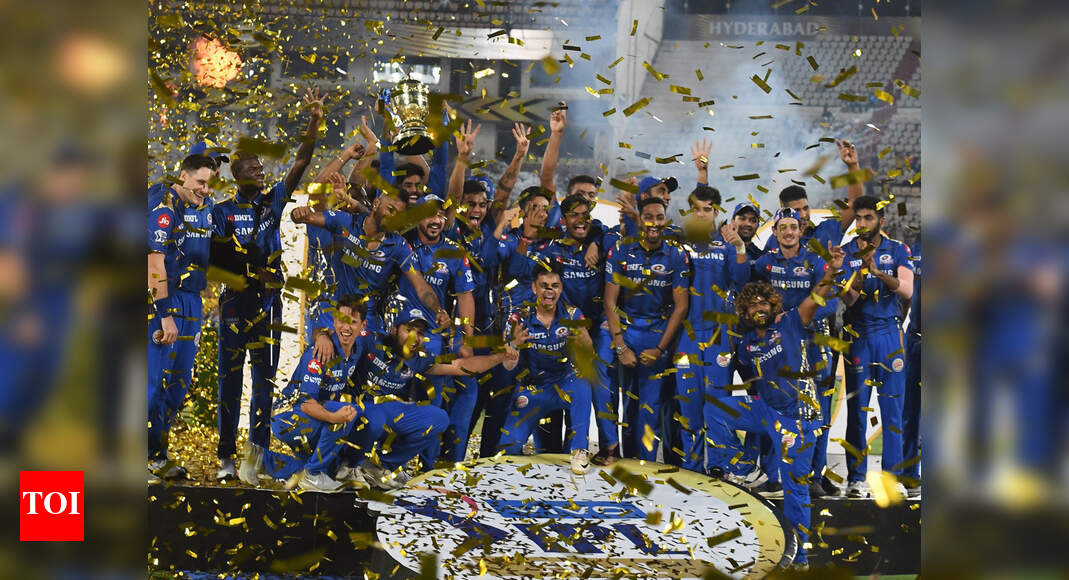 IPL 2019 Review: Hardik Pandya, KL Rahul back in form; David Warner ...