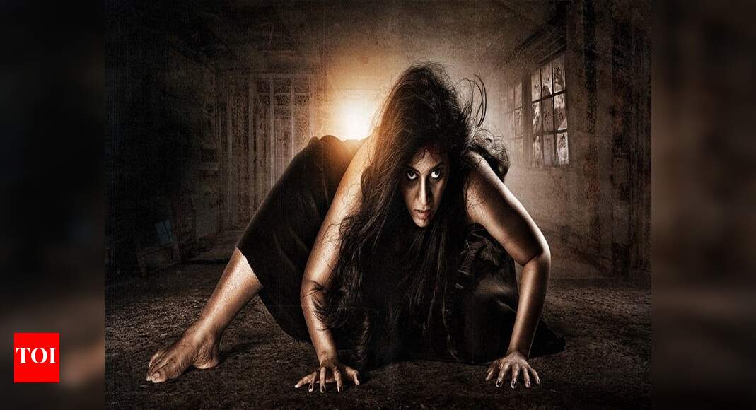 Lisa movie: You might not have visualised this kind of 3D ghost says ...