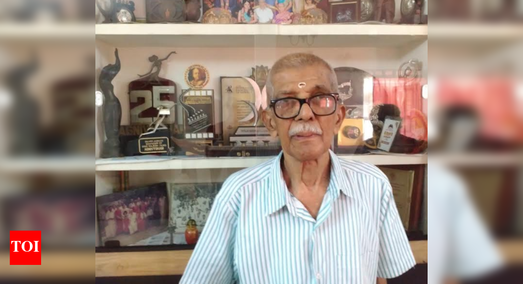 Actor Jayan was a perfectionist while Sathyan unpredictable, says ...