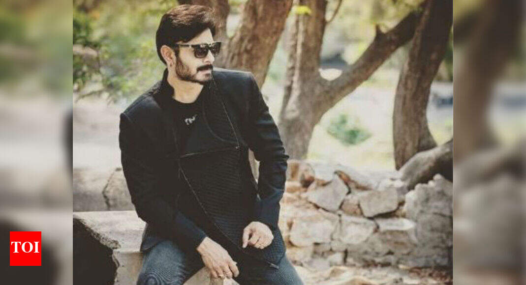 Bigg Boss Telugu 2 winner Kaushal Manda celebrates his first birthday ...