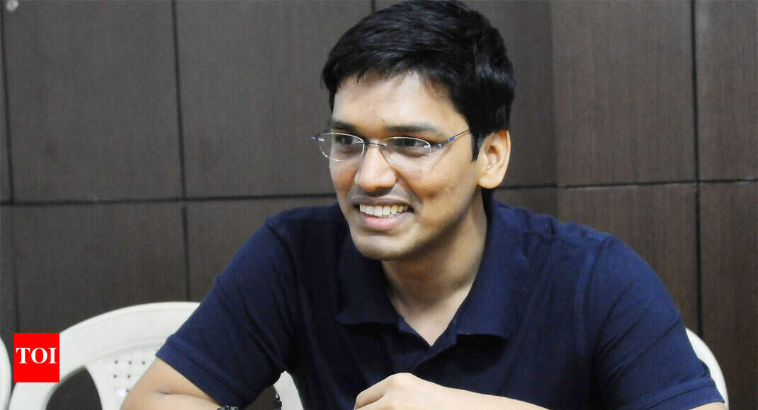 Chess: Harikrishna unveils video course on French defense | Chess News ...