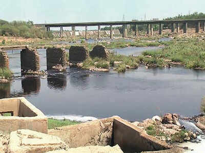 Damanganga restoration to cost Rs 751 crore: Panel | Surat News - Times ...