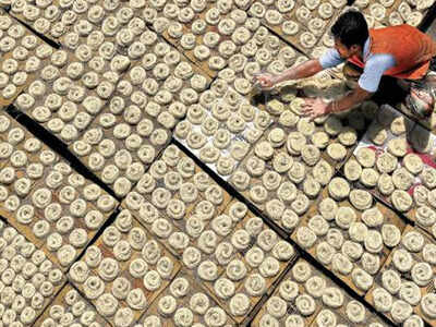 ‘Rumani Semiya’ season’s flavour in Chennai | Chennai News - Times of India