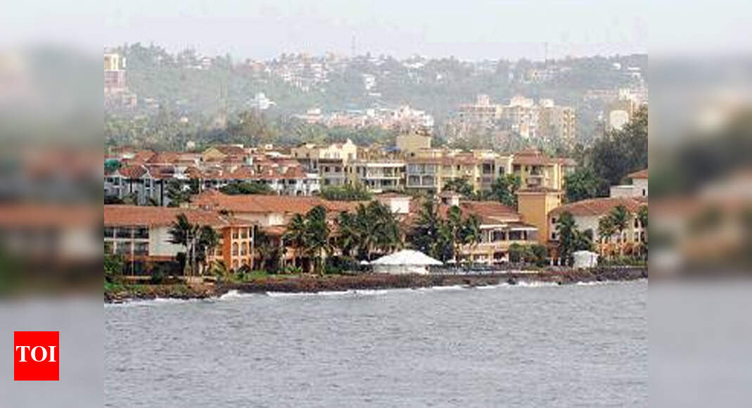 5 parties, 3 constituencies: Babush on Tiswadi conquest | Goa News ...