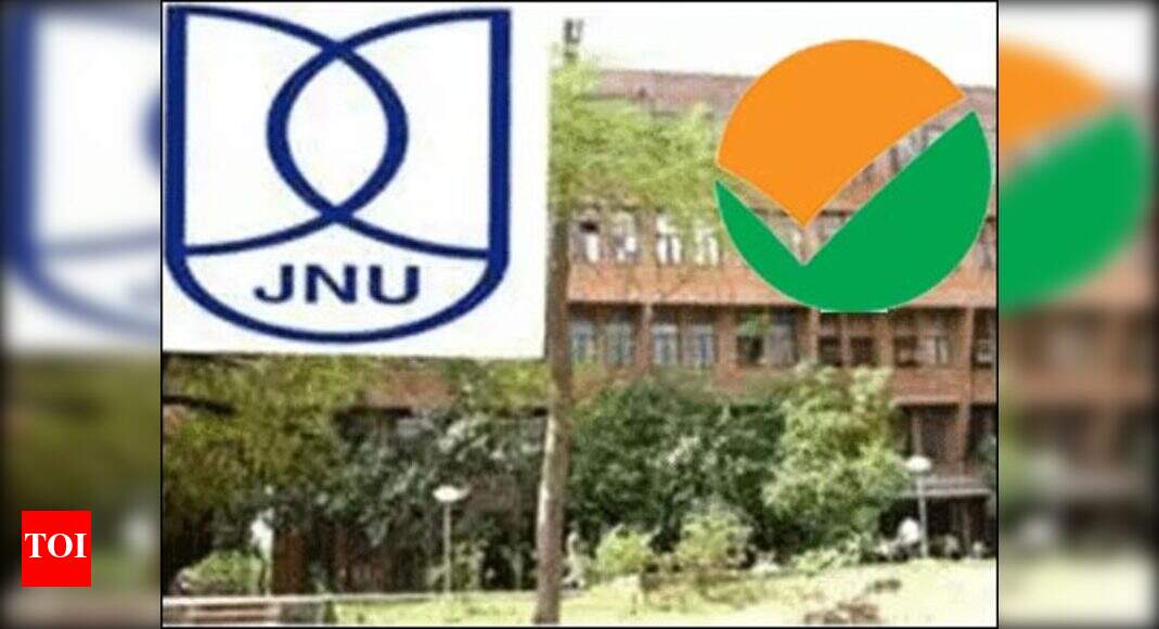 JNU Admit Card 2019: NTA releases JNUEE, CEEB admit card today @ntajnu ...
