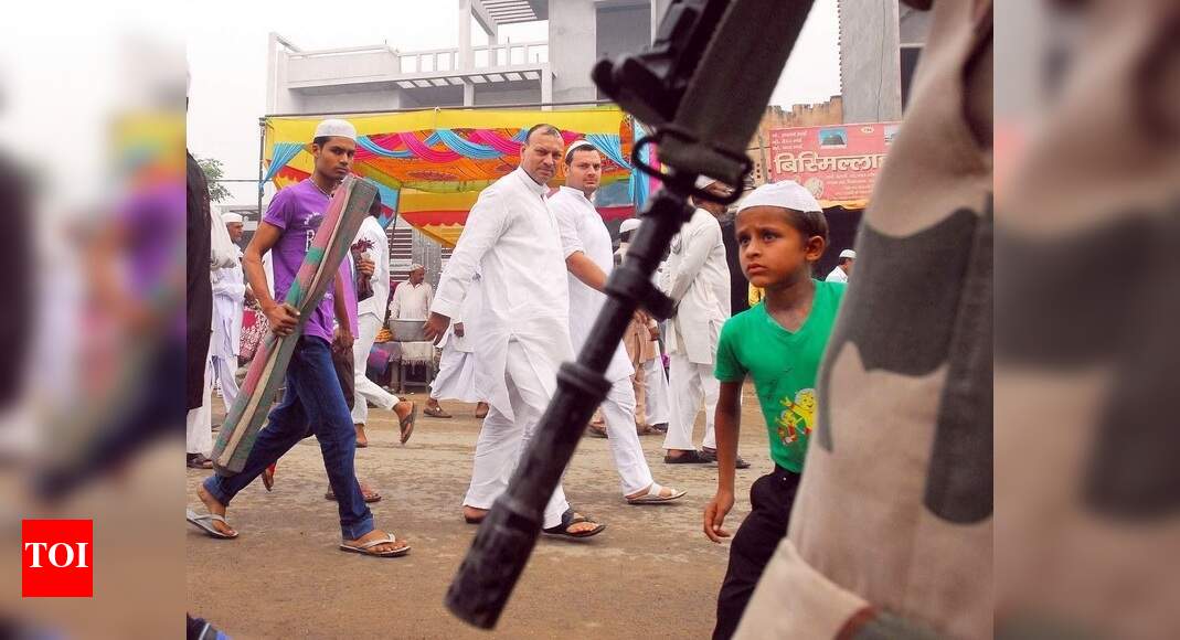 Muzaffarnagar riots: Victim's family demand arrest of all accused ...