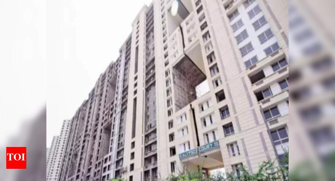 Jaypee Infratech creditors decide to put on vote NBCC's revised bid ...
