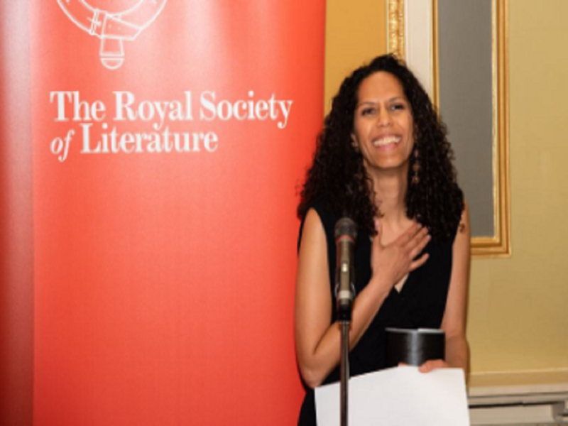Aida Edemariam's 'The Wife’s Tale' wins RSL Ondaatje prize 2019 - Times ...
