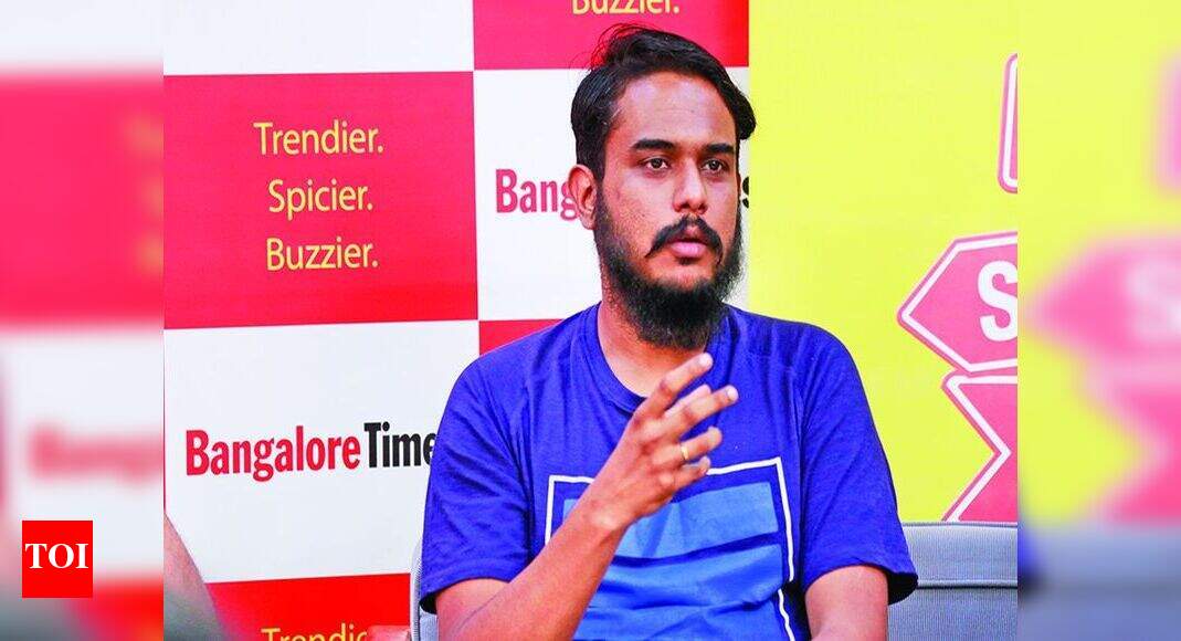 Hemanth M Rao asks students to stick to the degree they have chosen ...