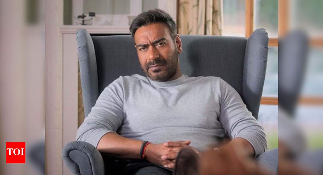 Here's what Ajay Devgn has to say after fans appeal him not to endorse ...