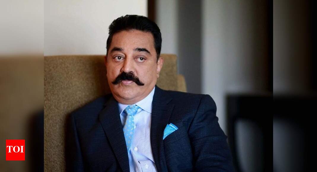 Case registered against Kamal Haasan for his Hindu terrorist remark ...
