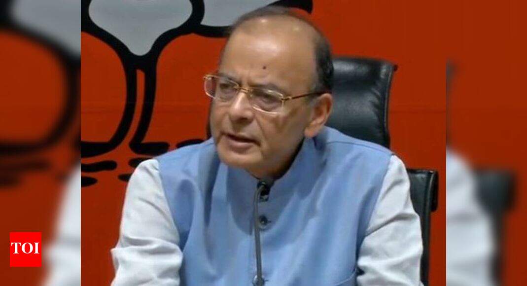 Are you saying Modi is a dictator: Spandana to Jaitley over meme ...