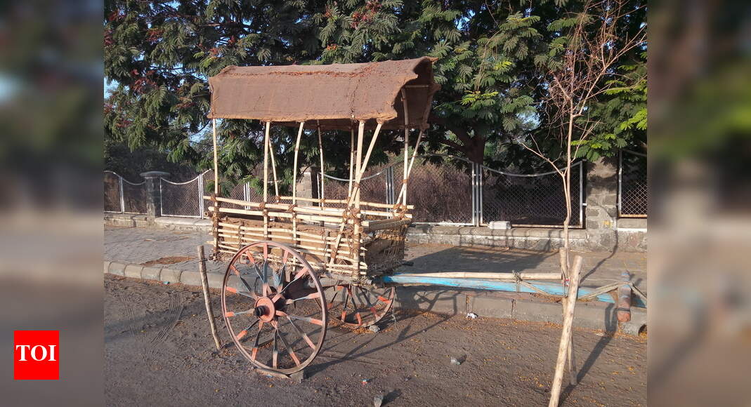 KHATARA OF A DIFFERENT KIND - Times of India