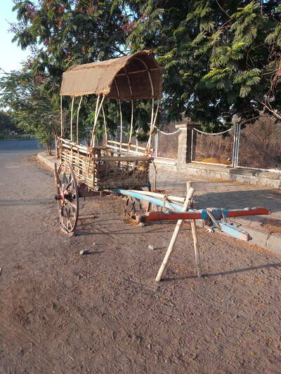 KHATARA OF A DIFFERENT KIND - Times of India